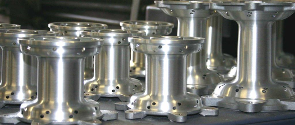 Custom Hub Work - TCR Wheel Lacing